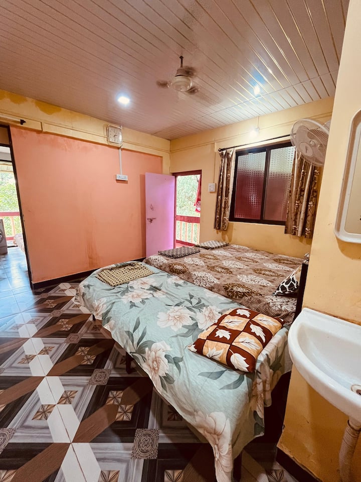 Nature Retreat Ganpatipule - 