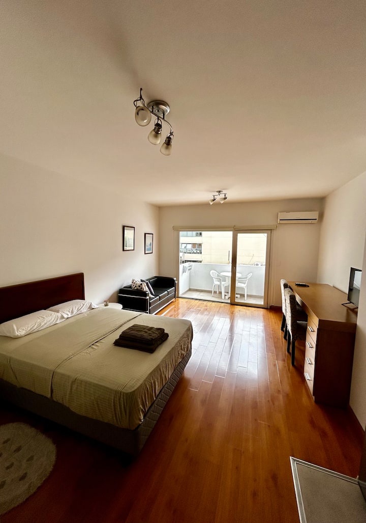 Departamento En La Ciudad - Argentina