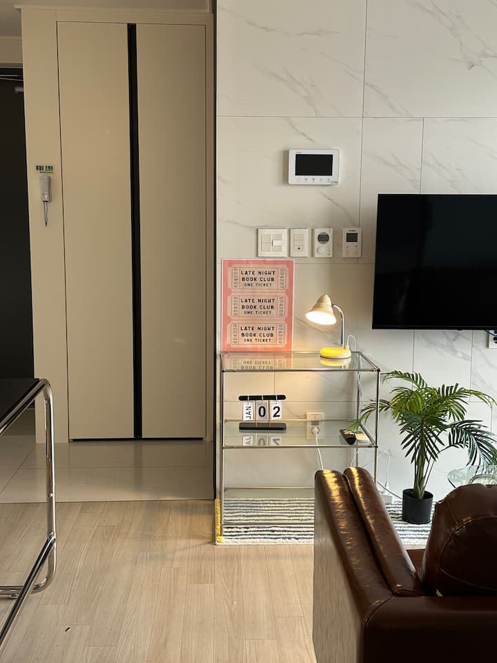 <테라스인제주>#0 공항10분/야외테라스/신라면세점1분 @Terrace_in_jeju - 연동