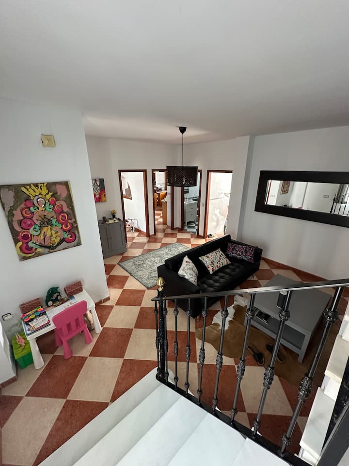 Casa Granados - Gerena