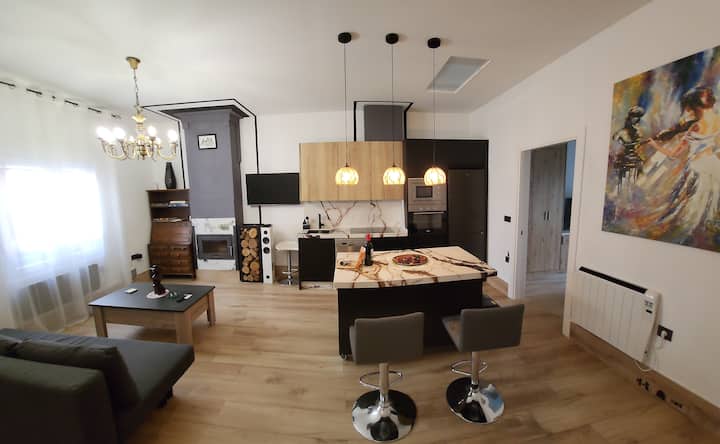 La Casita Cerca Del Centro - Mansilla de las Mulas