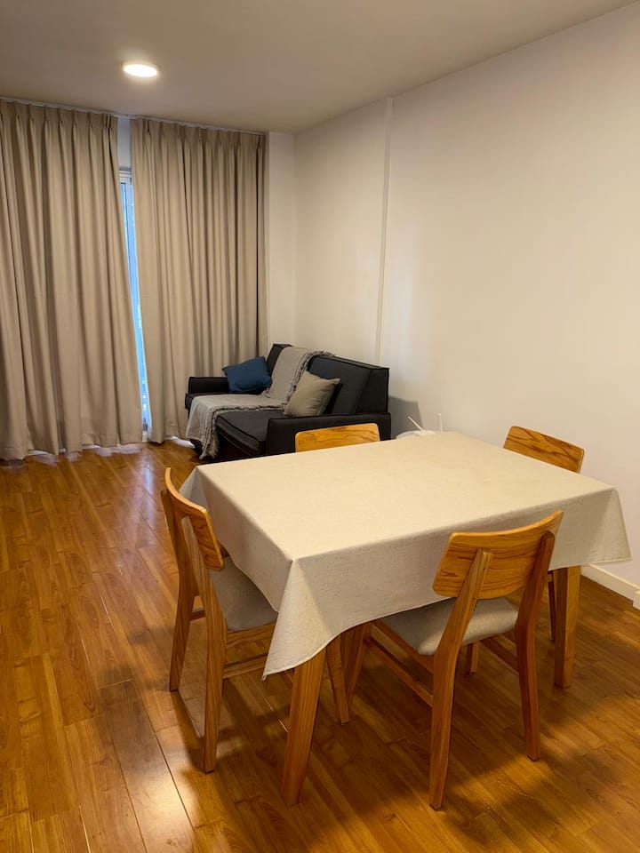 Departamento Palermo Hollywood - Buenos Aires