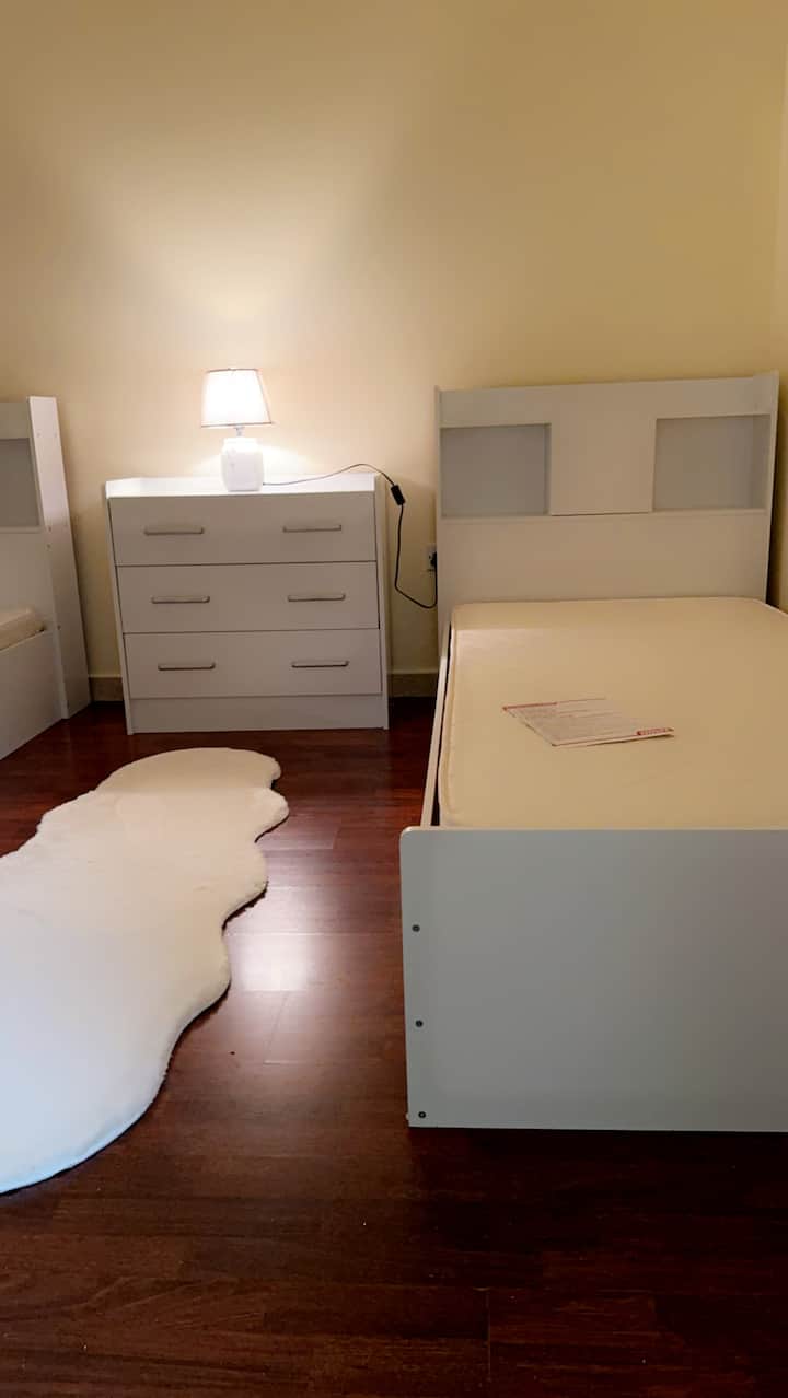 Meera, Apartment 2bedroom+ Made. - Abu Dhabi