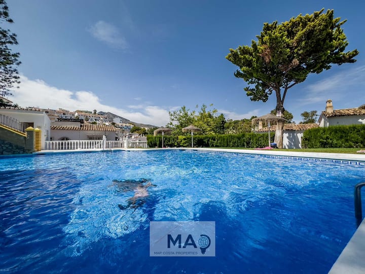 Playa Golf - Benalmádena