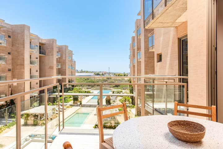 Las Arenas De Cabo - Cabo San Lucas