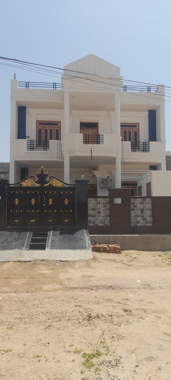Best Service, Location, Air Quality - Bikaner