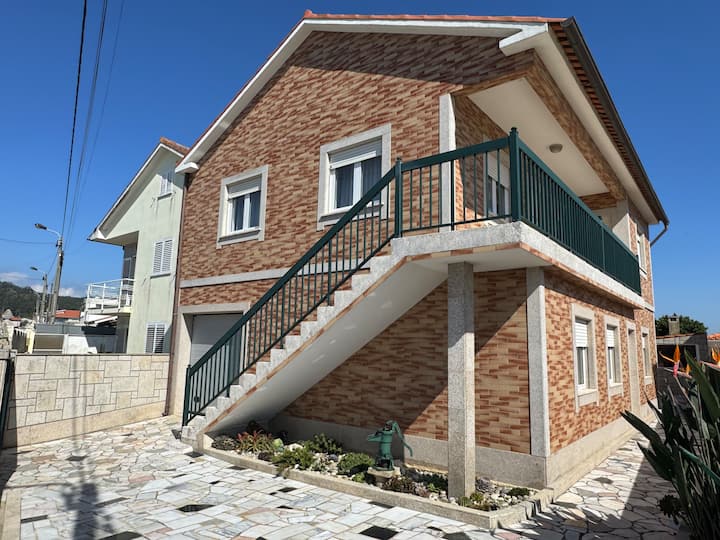 Outeiro House Polo 1 - Esposende
