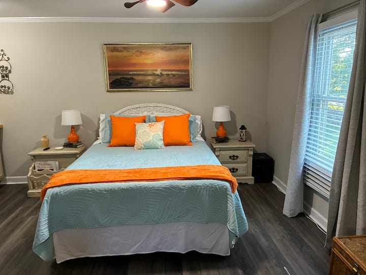 Private Room In Jacksonville - Jacksonville, NC