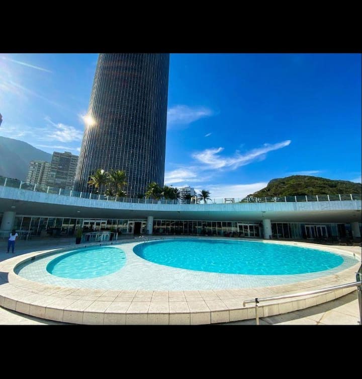 Hotel Nacional - Rio de Janeiro