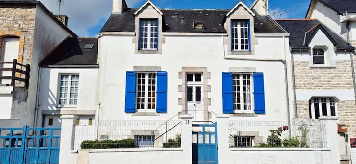 La Maison D'agnès - Bénodet
