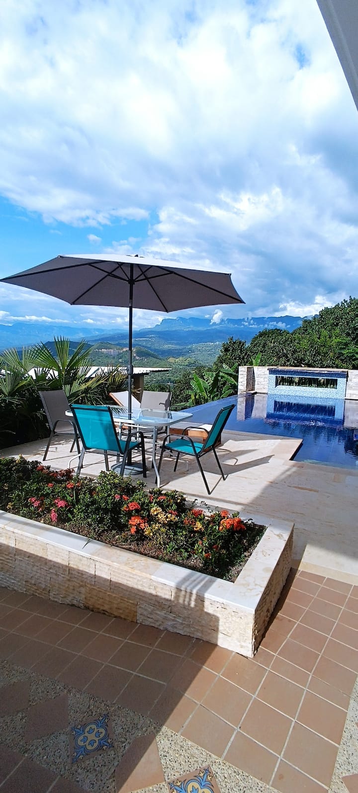 Casa Con Piscina Privada Anapoima · Ideal Grupos - Anapoima