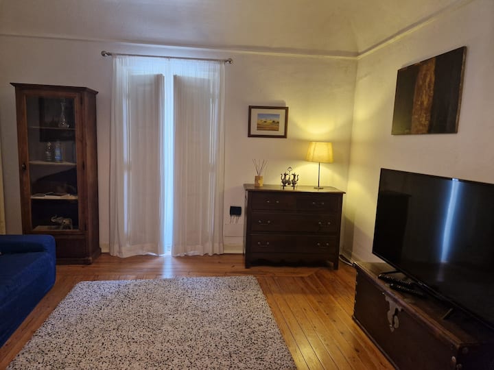 Casa De Sta Clara - Évora