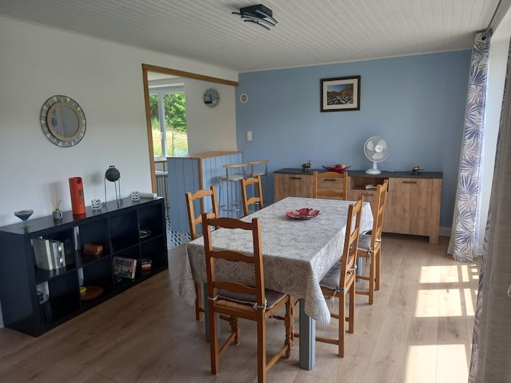 Gîte Du Goulet - Les Estables