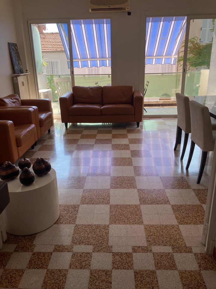 Appartement La Mitre - Toulon