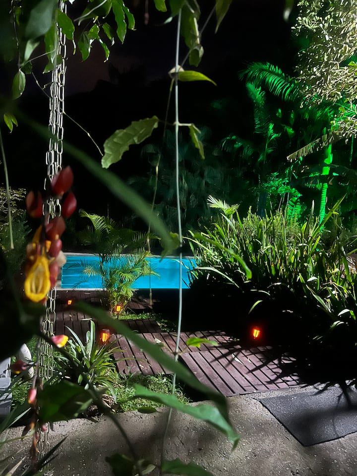 Conecte-se A Natureza - Gaspar