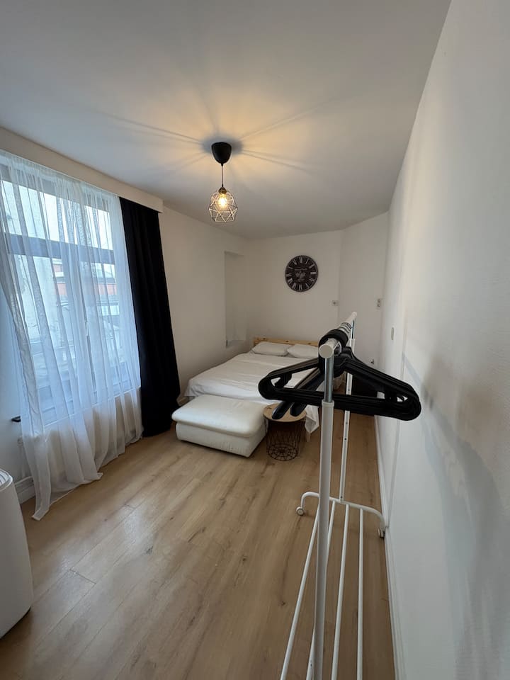 E.u. Room Coliving - Bruselas