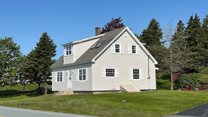 Perfect Getaway Spot | Private Four Acres - Lunenburg