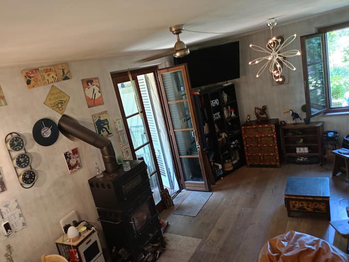 Casa Mia - Italia