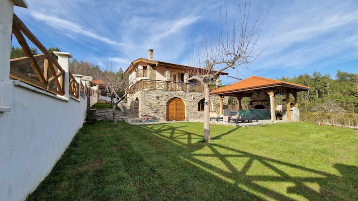 Panorama Pines Lodge - Bulgaria