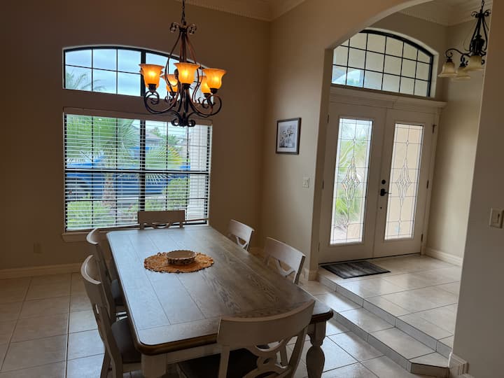 Country Club 3 - Brownsville, TX