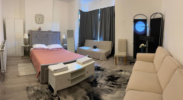 Habitación Da Paz - Edgware