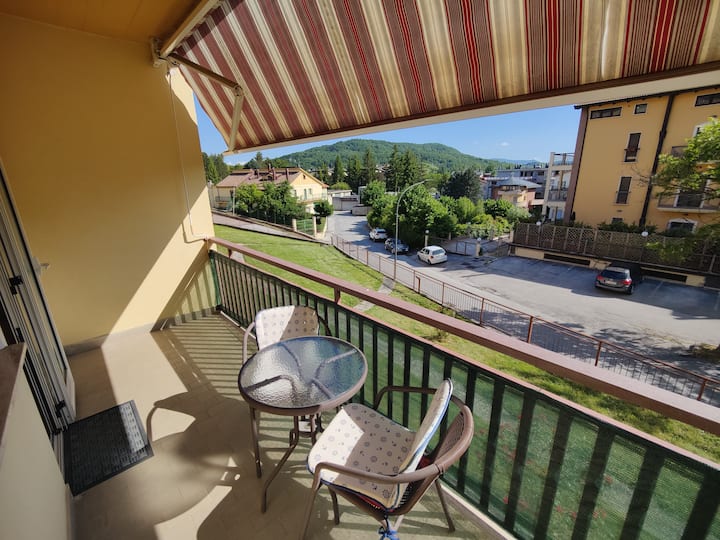 A Casa Di Jenny - Villetta Barrea