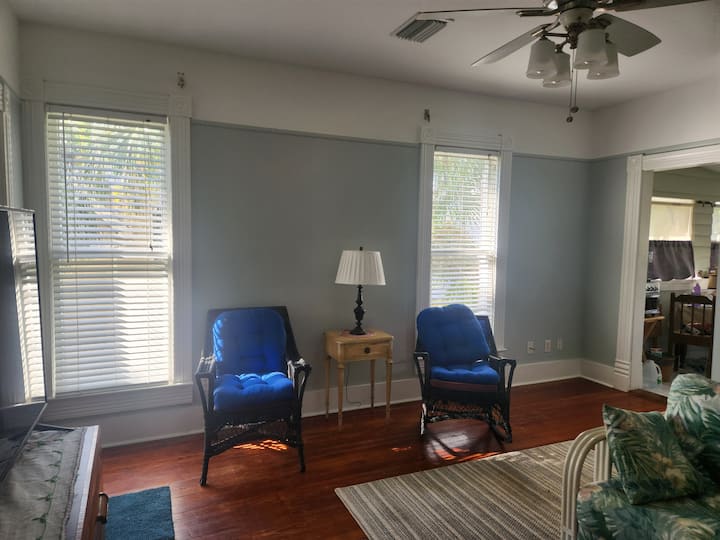 Tree House - Punta Gorda, FL