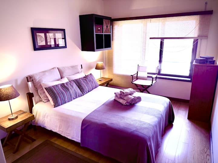 Garrett By The Sea - Árvore