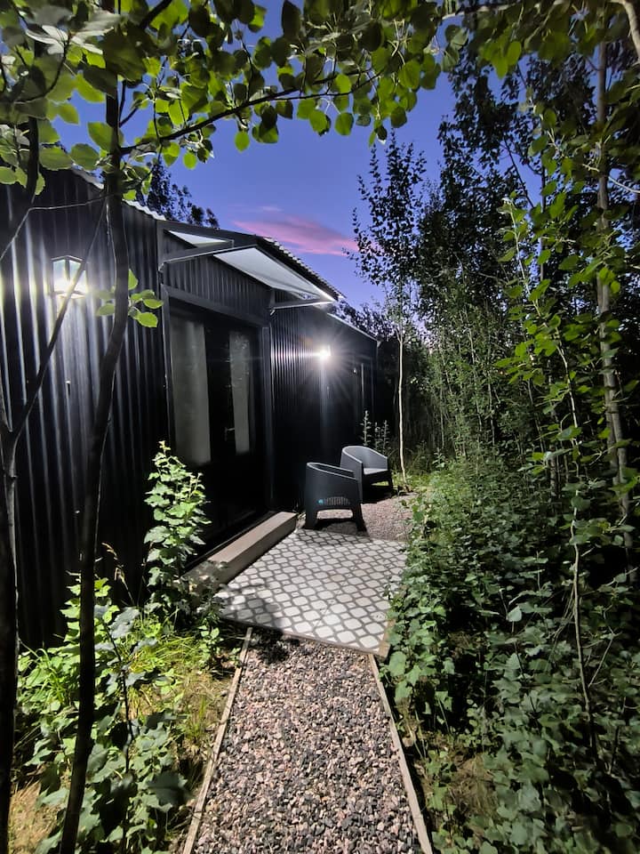 La Escondida - Coronel Suarez