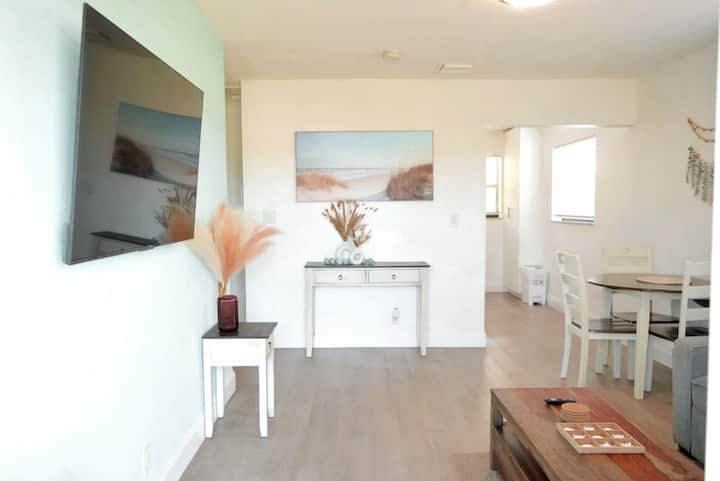 Davie Cozy 2bd/1b, Casa 4 - Davie