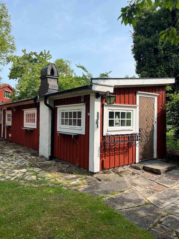 Gästhus Kalmar Old Town - Kalmar