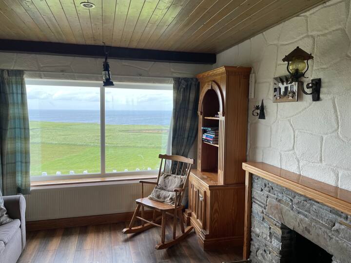The Hill, Caherlean, Doonbeg. - Kilkee