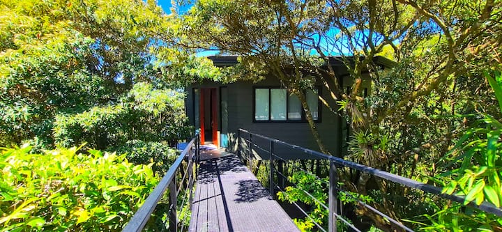 The Moon Studio - Costa Rica
