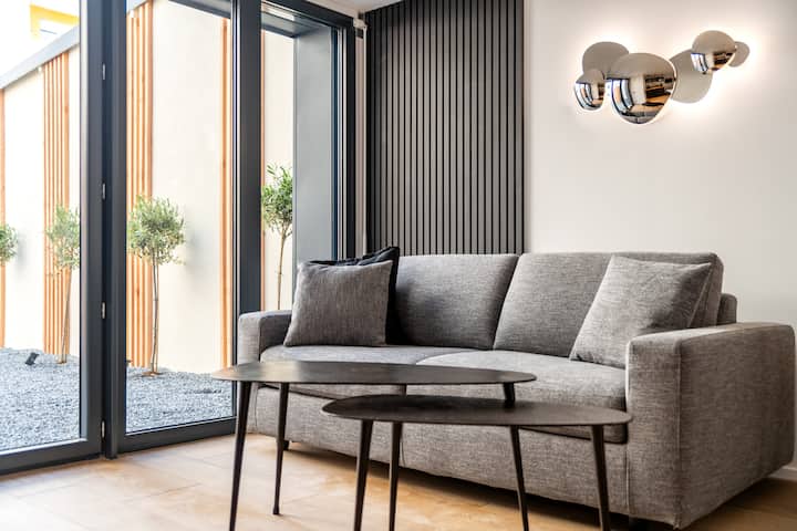 Studio Le Médicis 11 - Rouen