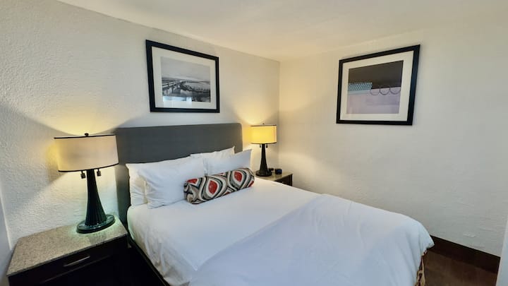 2 Separate Bedrooms Private Unit In Gilroy - Gilroy, CA