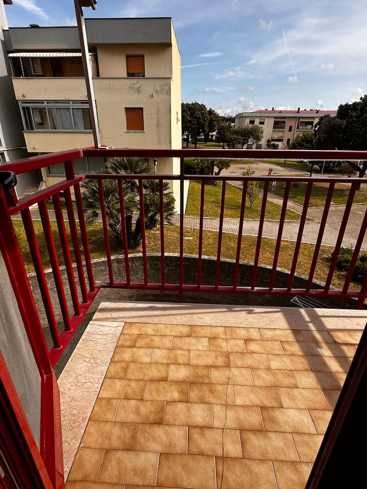 Appartamento Tutto Nuovo A 300 Metri Dal Mare! - San Vincenzo