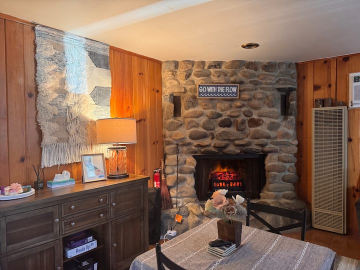 Studio W/ Keurig By Sequoia National Park - Sequoia National Park