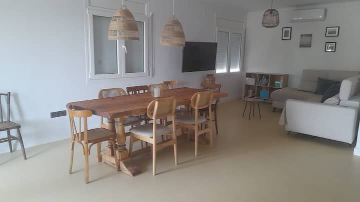 Casa Acollidora A Cala Montgó - L'Estartit