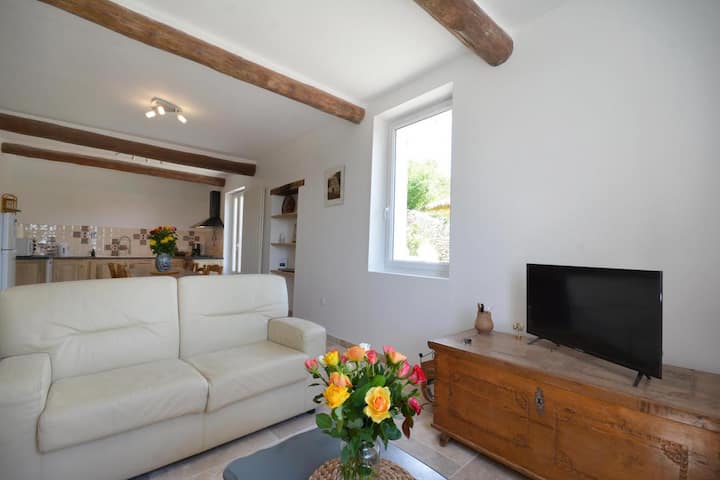 Gîte Le Loriot - Saint-Saturnin-lès-Apt