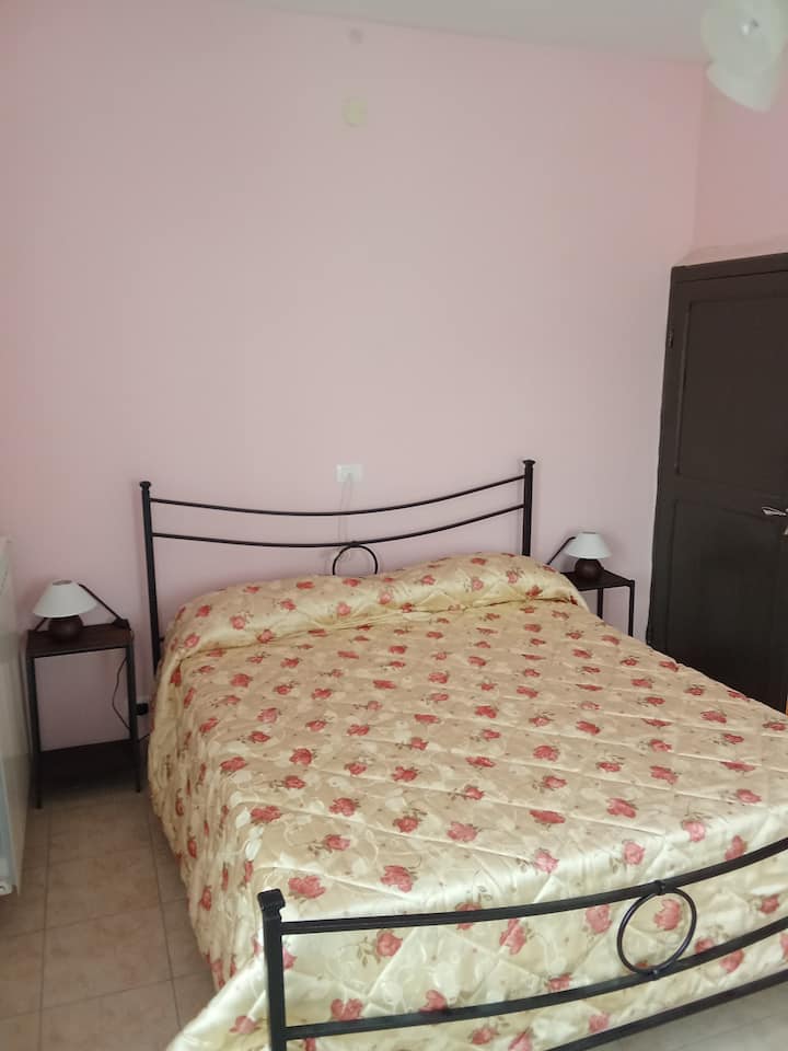 Bed And Breakfast La Quercia - Scanno