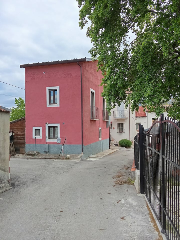 Bed And Breakfast La Quercia - Sulmona