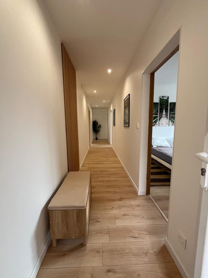 Appartement T3 Rdc - Parking - Vieux-Boucau-les-Bains