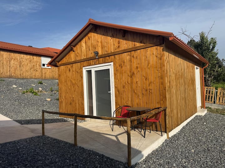 Mini-house 2 - Santa Marta de Penaguião