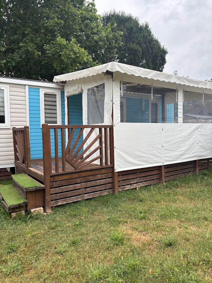 Logement 3 Chambres - Argelès-sur-Mer