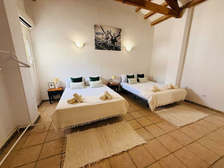 Beach House Ibiza - Ibiza (town)