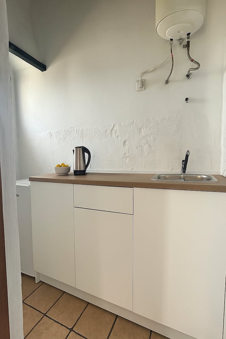 Apartamento In Ibiza - Islas de Ibiza