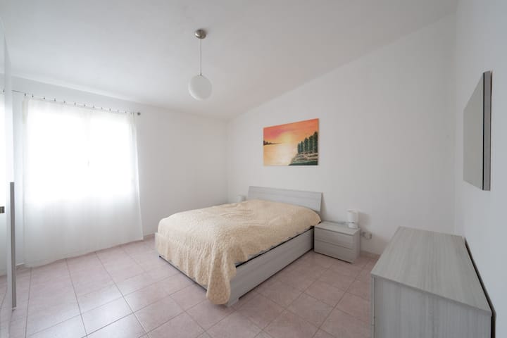 Appartamento In Piazza - Bari Sardo