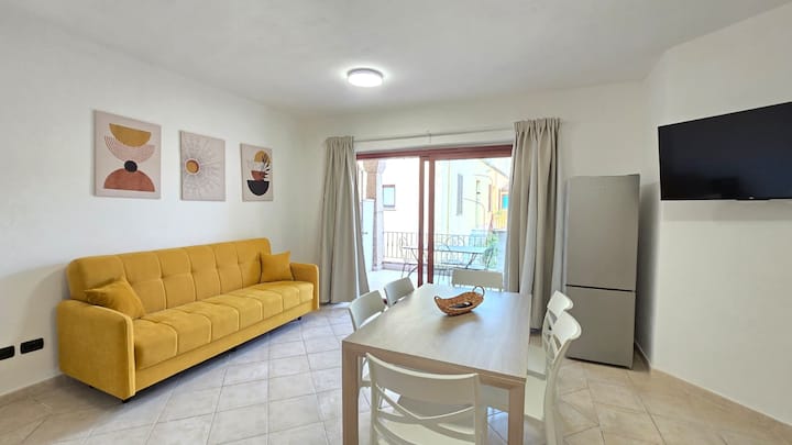 Idéalement Situé ! Appartement Confortable à Palau - Palau