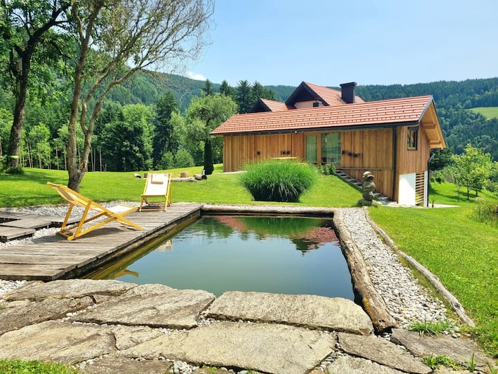 *Adam* Studio Apartma 3 - Slovenië