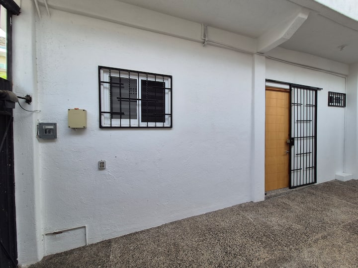 Estudio, Centro Ave Principal - Zihuatanejo